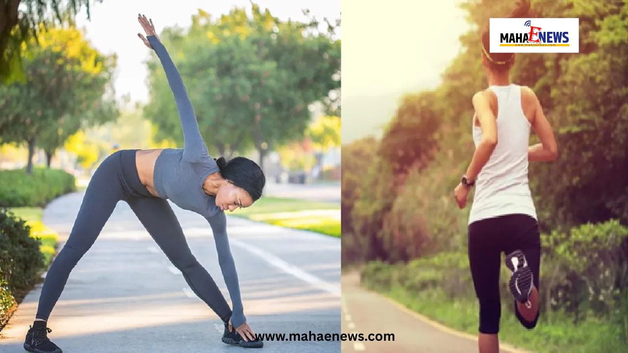 What is a Warm-Up and Why Is It So Important Before Exercise? Learn in ...