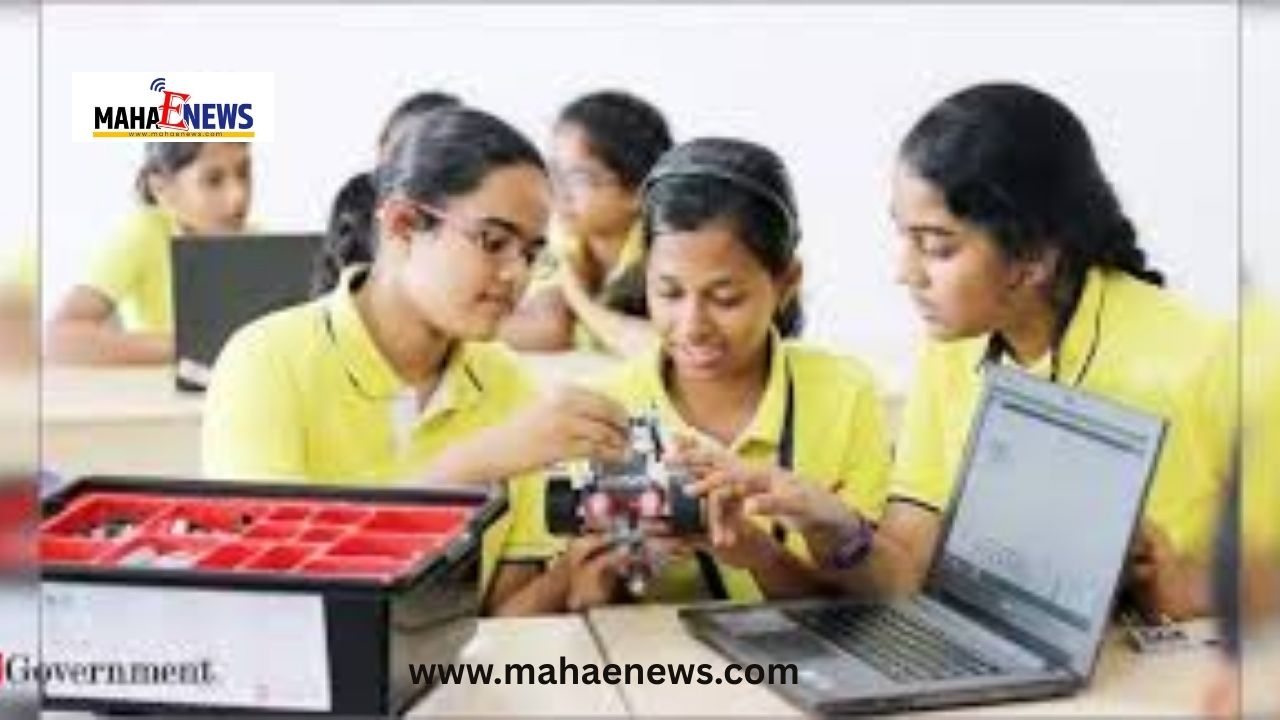 PCMC Science Park Launches Robotics Lab to Boost Students’ Innovation ...