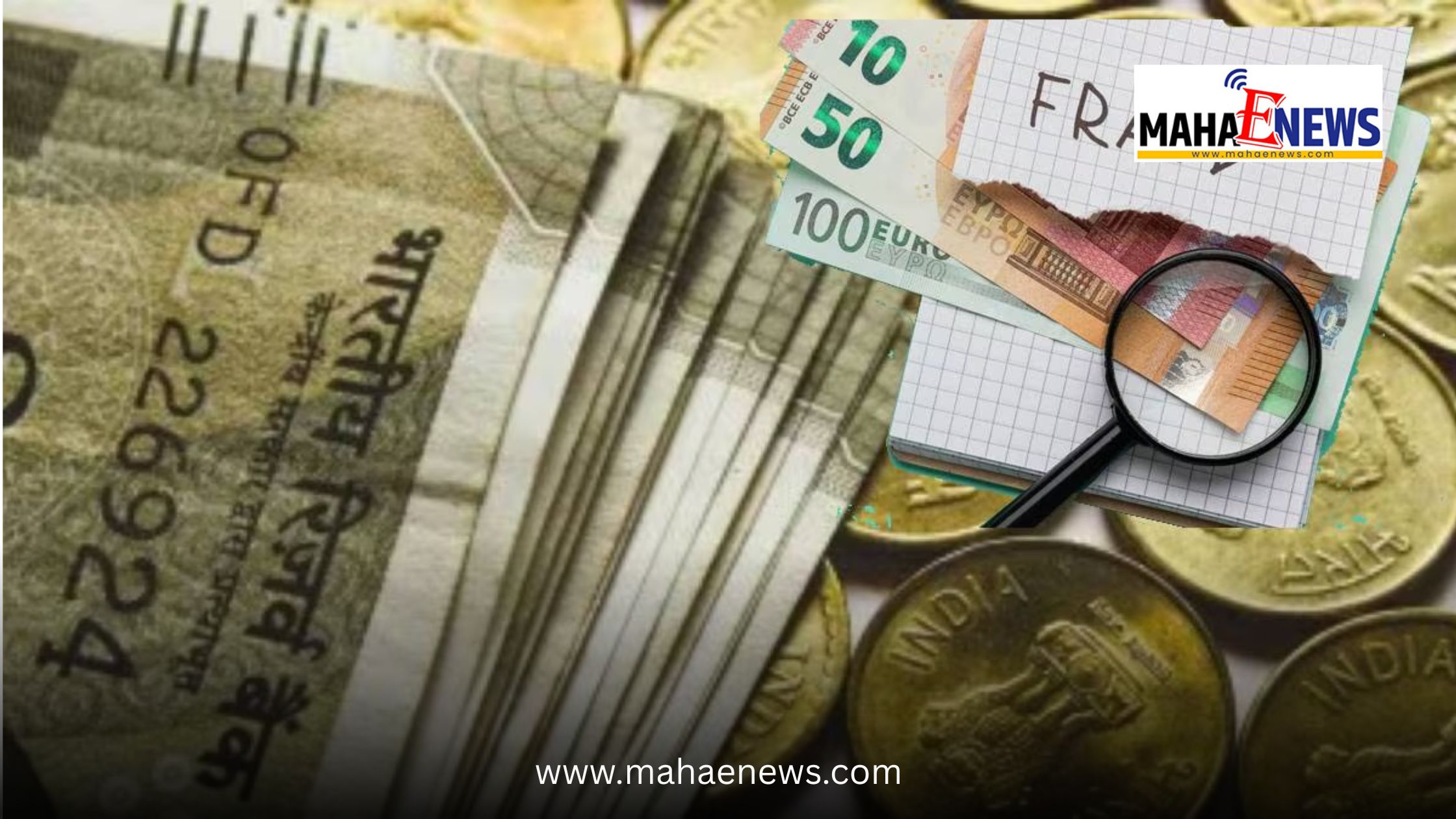 Investment Scam Alert: Over 30,000 Victims Lose ₹1,500+ Crore in Six ...
