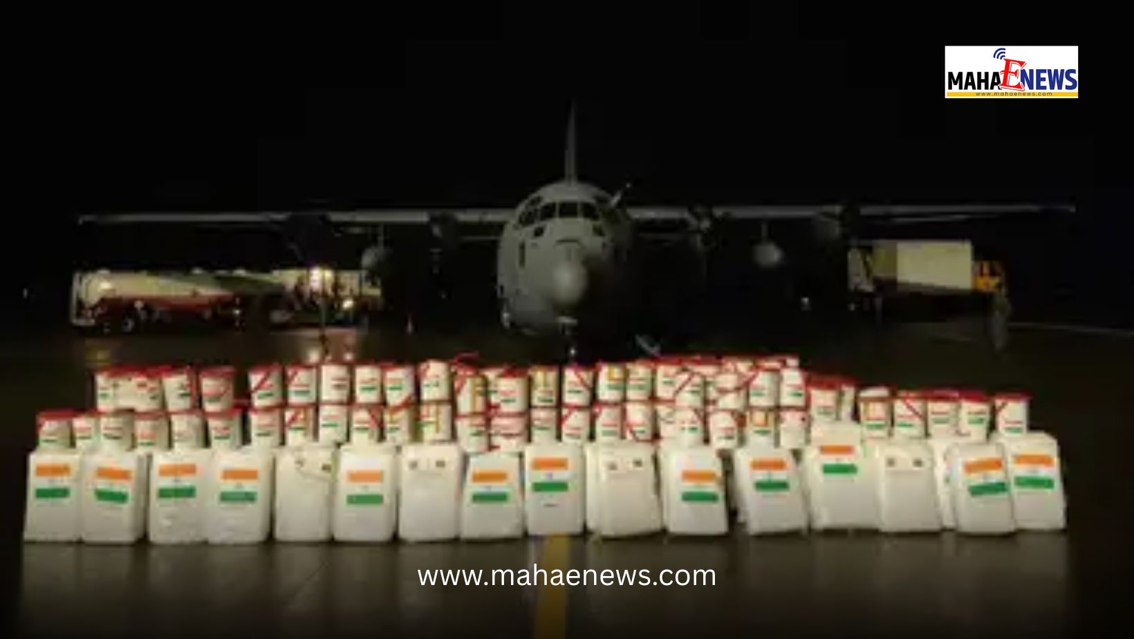 Cyclone Ditwah in Sri Lanka: India Launches ‘Operation Sagar Bandhu’; C ...
