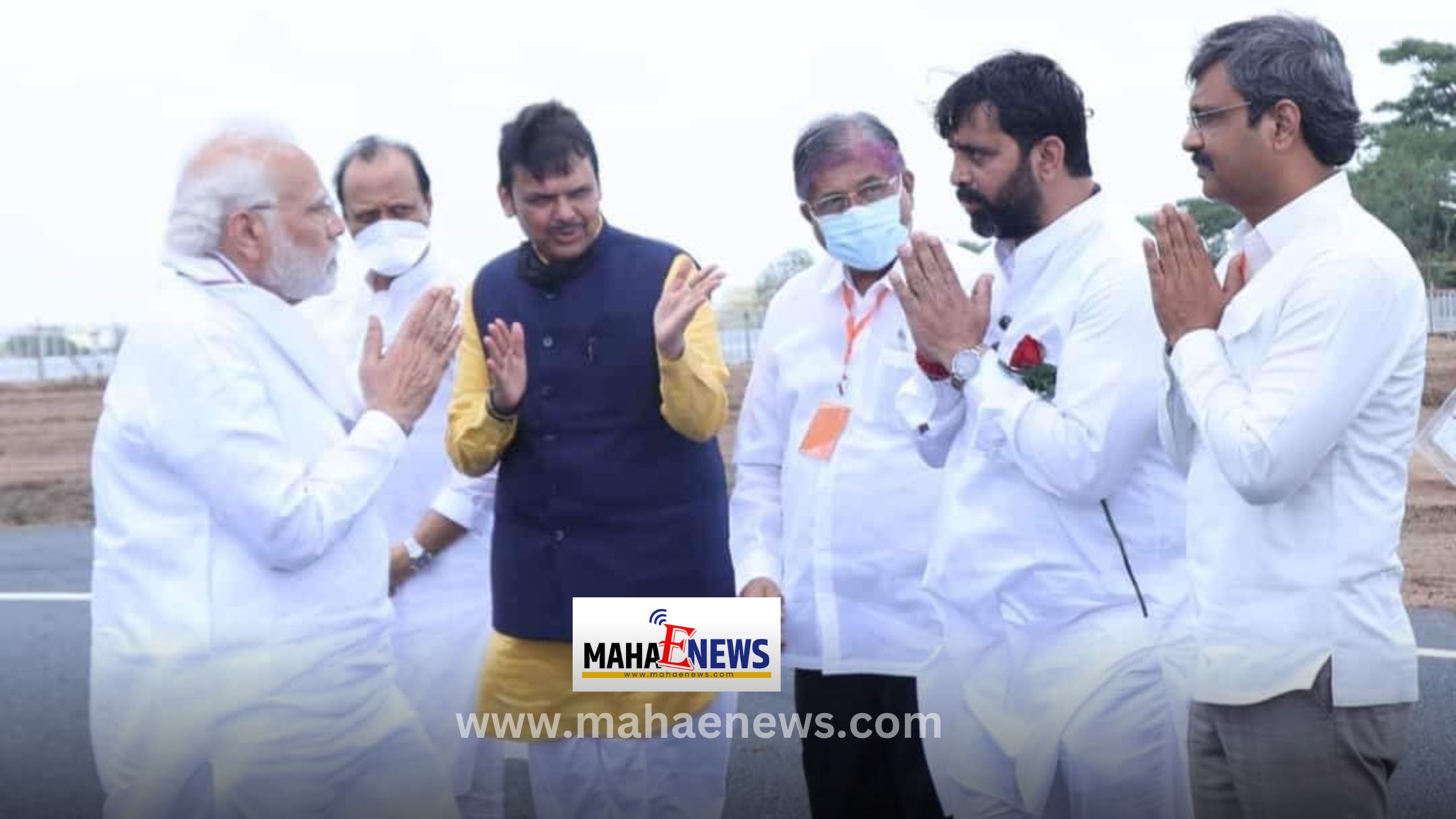 Local Self-Government Elections: BJP’s “Devabhau Pattern” in Pune ...