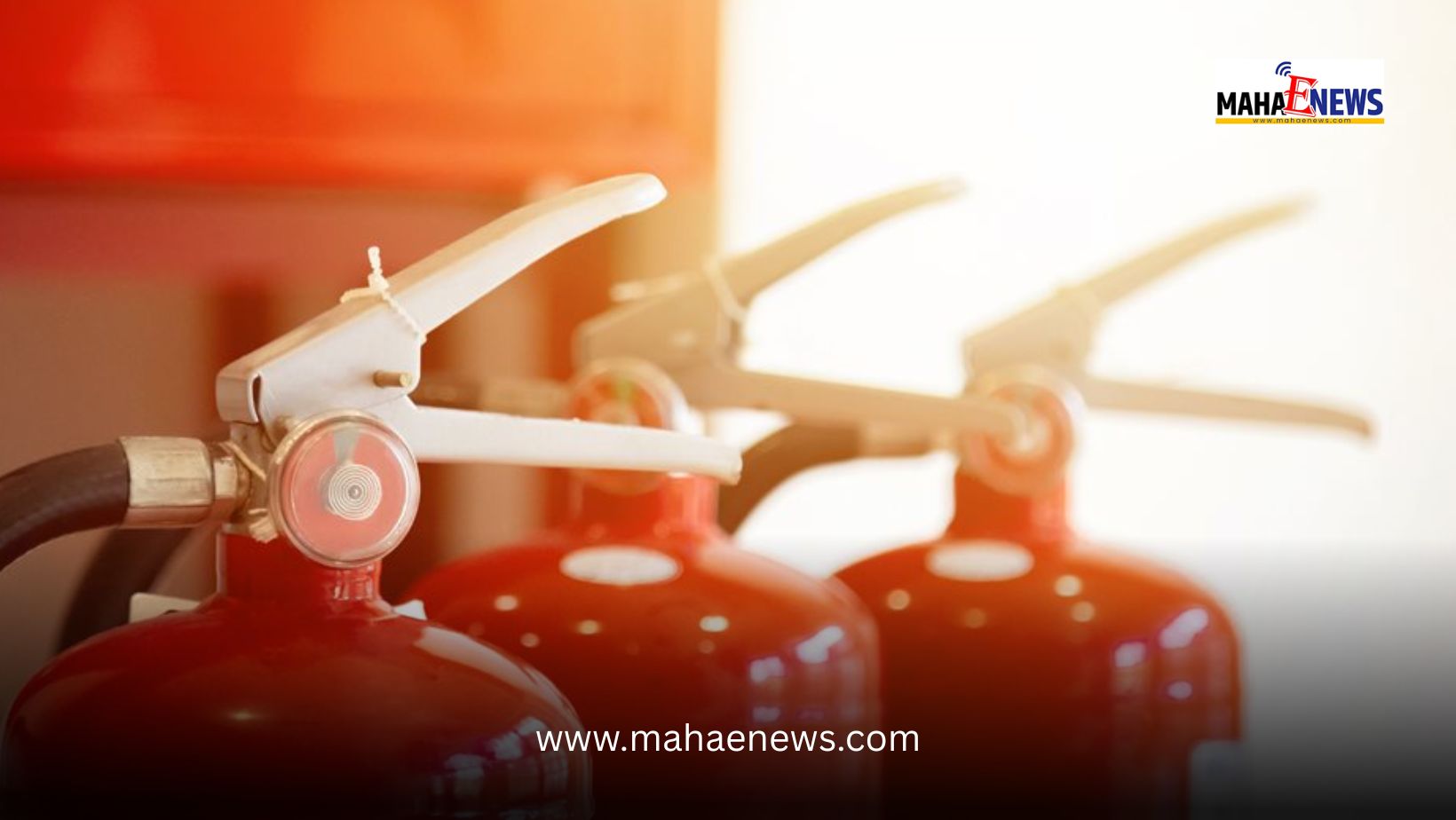 PCMC Makes Fire Certificate Mandatory for All Schools, Colleges ...