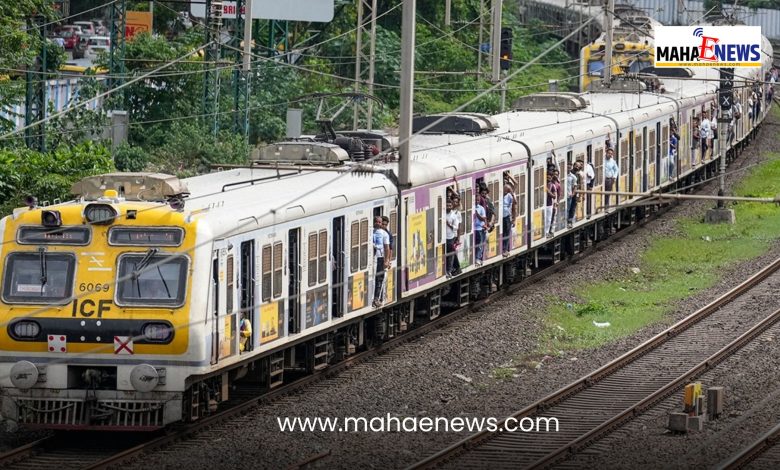 Traveling by Local Train? Pass Rules Changed — Now Available on Mobile ...