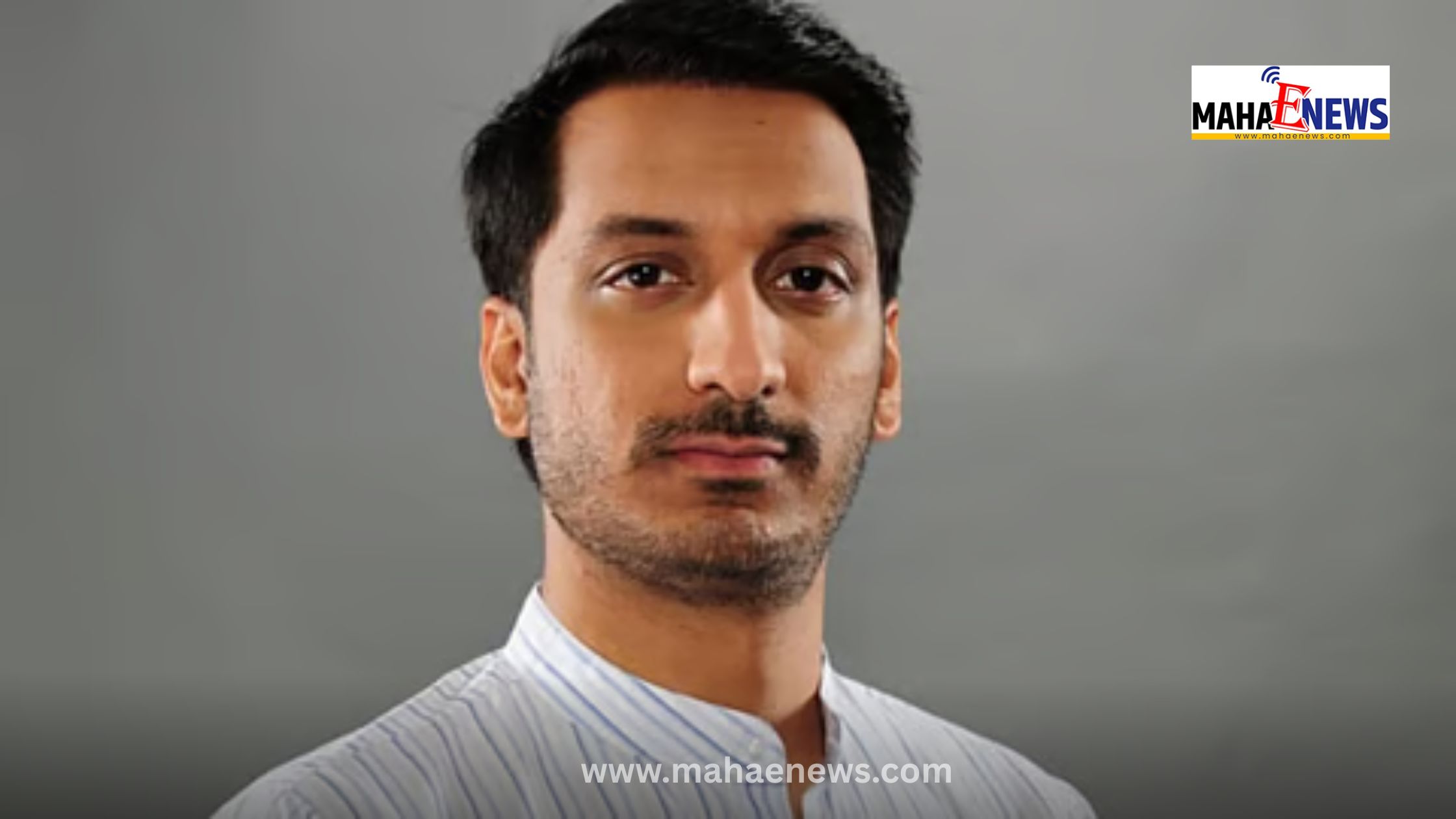 Committee Report on Pune Land Deal Gives Clean Chit to Parth Pawar - en ...