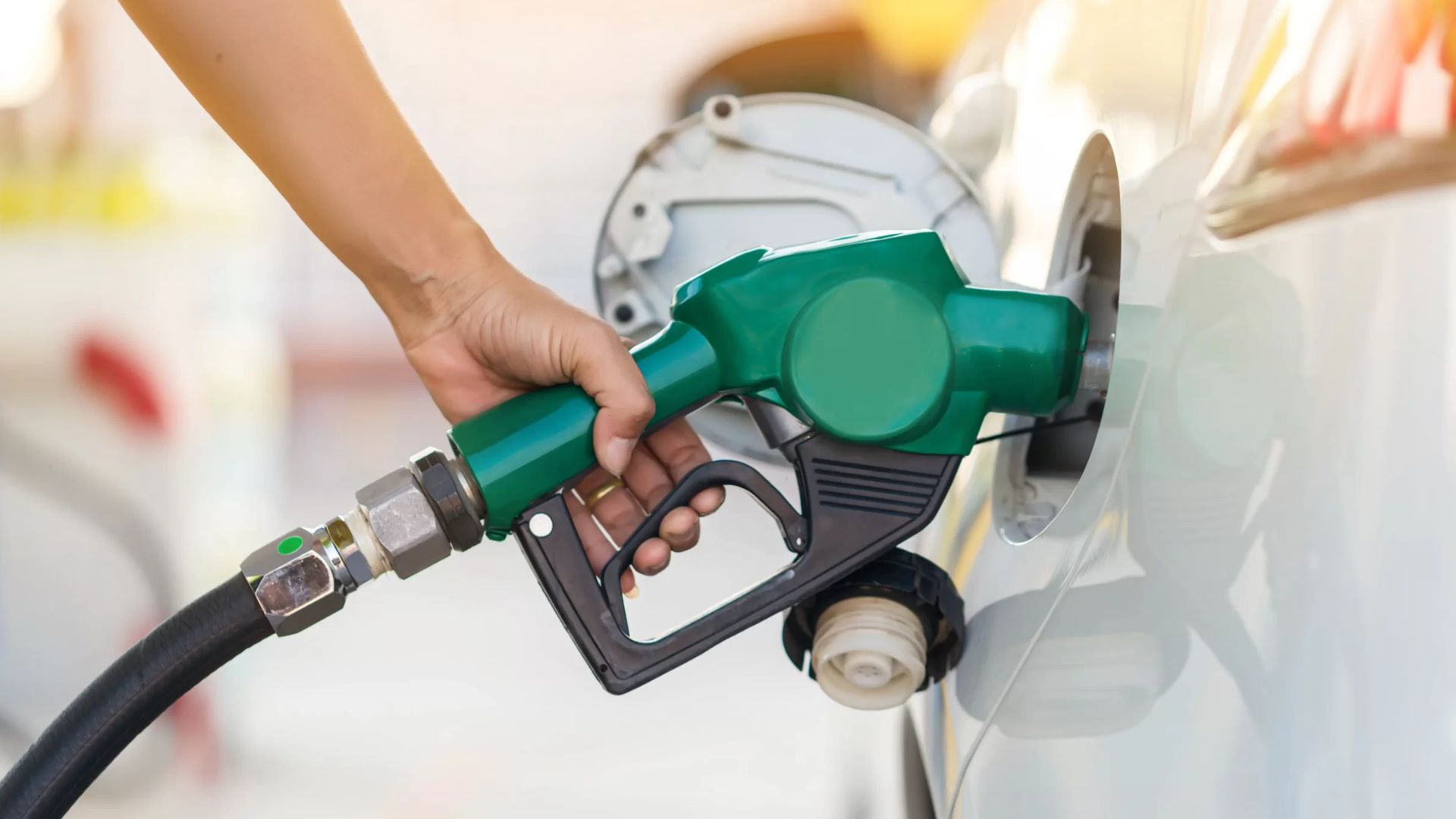 Filling Petrol Or Diesel In Bottles, Cans Or Open Containers May Cost ...